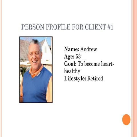 Andrew | PPT