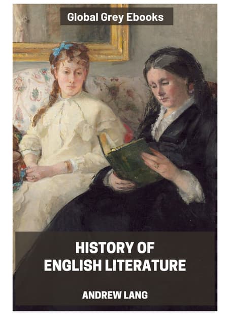 History of Children and Adolescent Literature | PDF