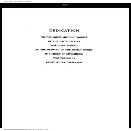 Andrew loomis-figure-drawing-for-all-its-worth(1) | PDF