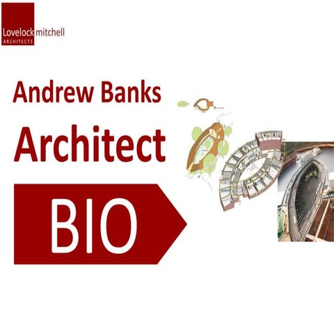 Andrew Banks Biography | PPTX