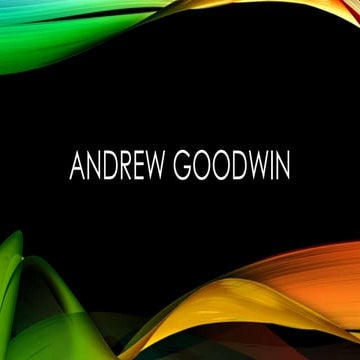 Andrew Goodwin Music Video Theory | PPT