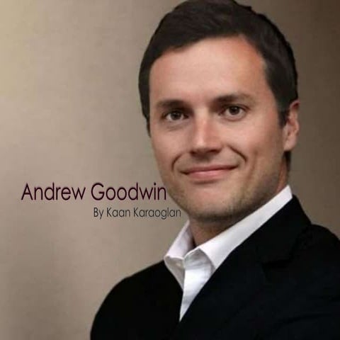 Andrew Goodwin 1992 | PPTX