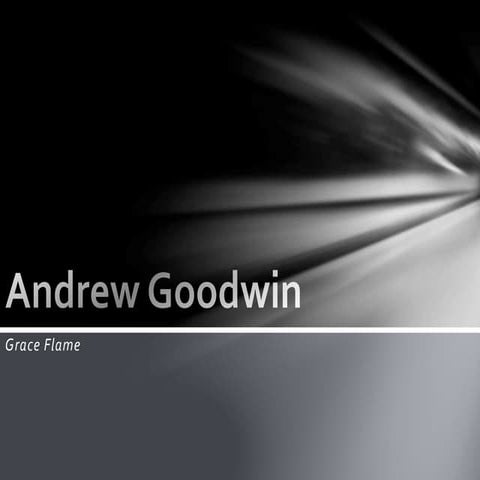 Andrew Goodwin | PPT