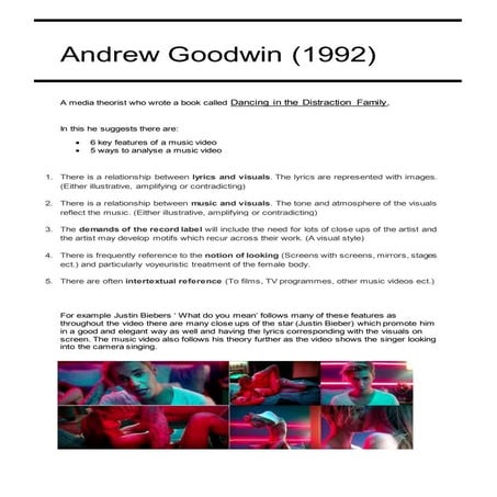 Andrew Goodwin (1992) | DOCX