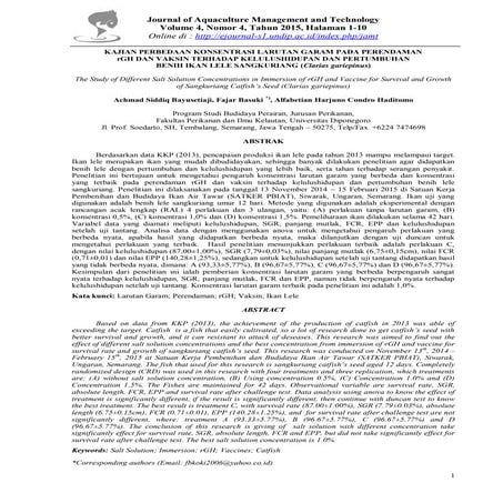 Andrew hidayat 93209-id-kajian-perbedaan-konsentrasi-larutan-gar | PDF