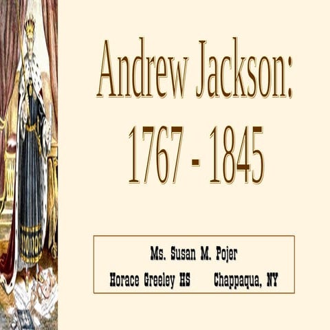 Andrew jackson.ap