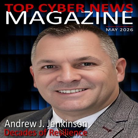 Stephane Nappo quote 'The five most efficient cyber defenders '...pdf