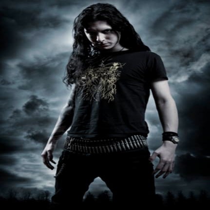 Andrew O\'Neill | PDF