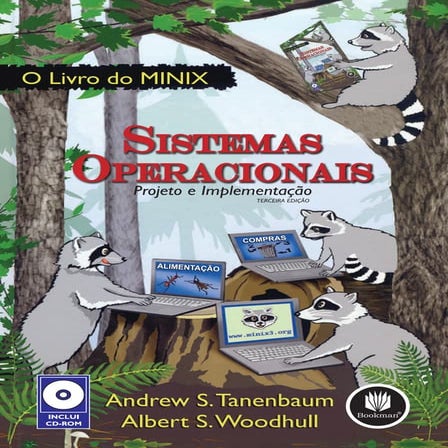 Tanenbaum - Sistemas Projeto3 Edição.pdf