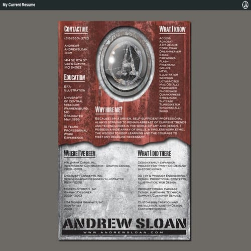 Andrew Sloan | PDF