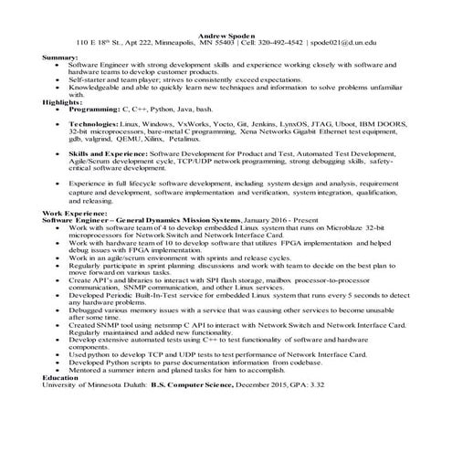 Resume_Lulu_Dong(Updated) (1) | PDF