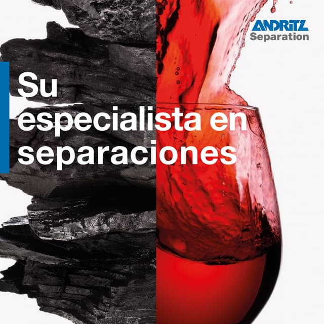 Andritz separation image_brochure_es_web | PDF