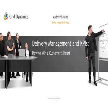 Andriy varusha | PPT