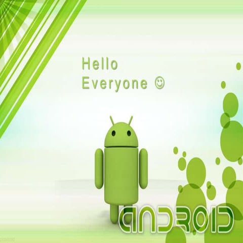 Android Camera | PPT