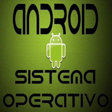 Presentacion Android | PPSX