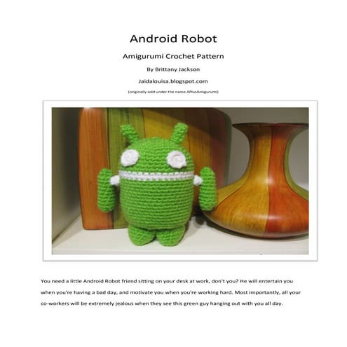 Android | PDF