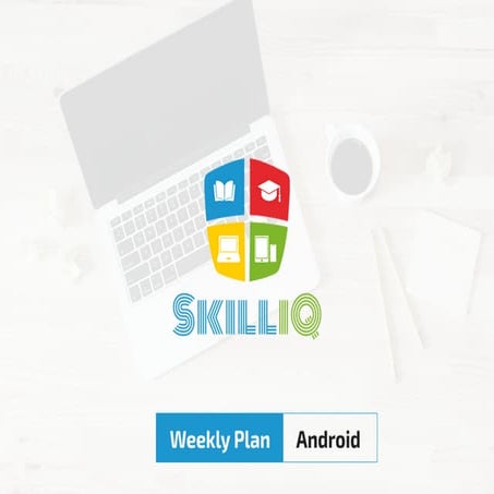 AndroiAndroid with Kotlin Course and Training with 100% Job Placement ...