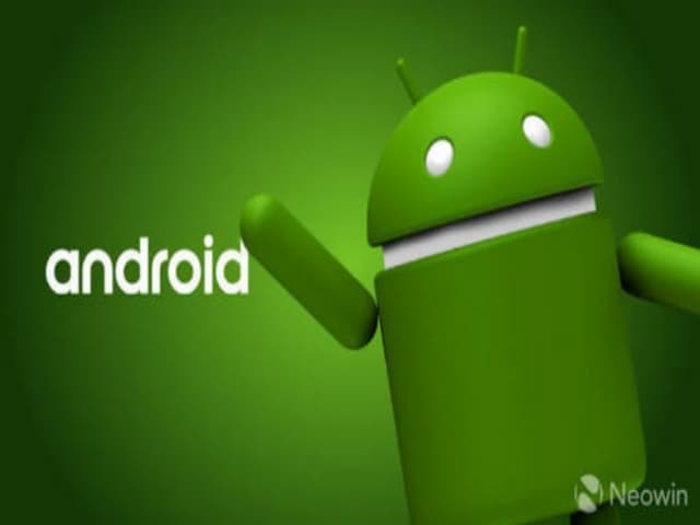 Introduction and Evolution of Android | PPT Introduction and Evolution of Android | PPT