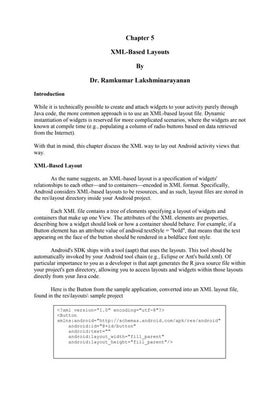 Android Workshop | PPT