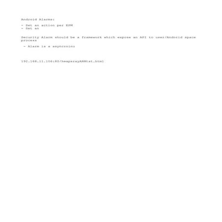 heap | TXT | Operating Systems | Computer Software and Applications