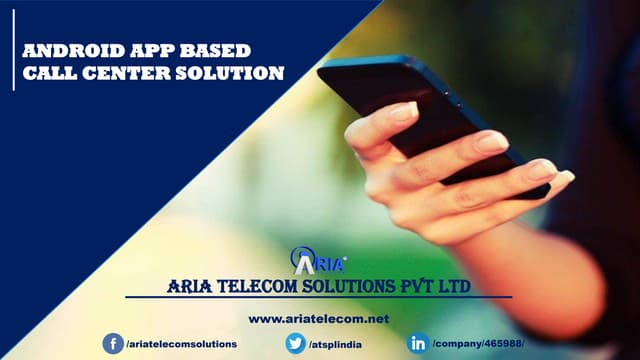 Android Based Mobile Application With Call Tracking Details Pdf Operating Systems Computer