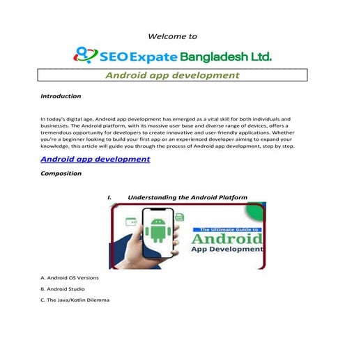 Android App Developmentpdf