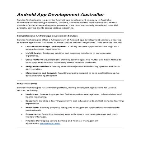 Android App Development Australia.pdf