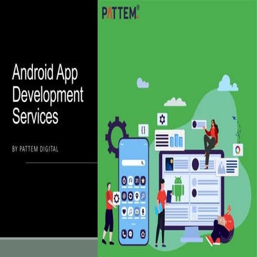 Kotlin app development Services.pptx