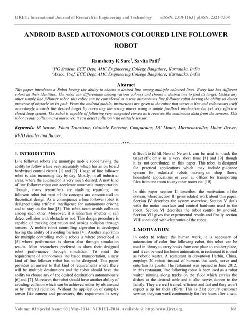 Applications of a Robotic Arm (A Dobot) | PDF