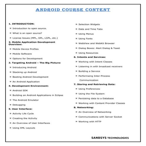 Android 12 13_6 | PDF