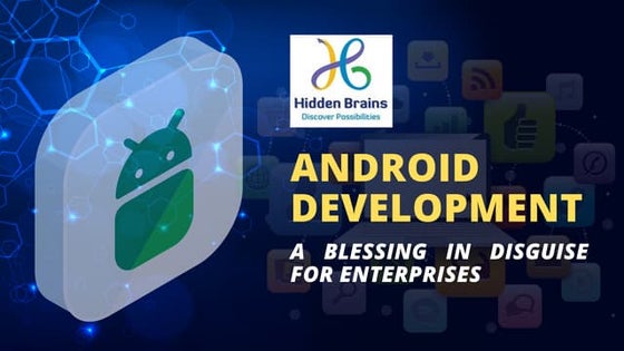 Navigating the Android App Development Landscape | PDF