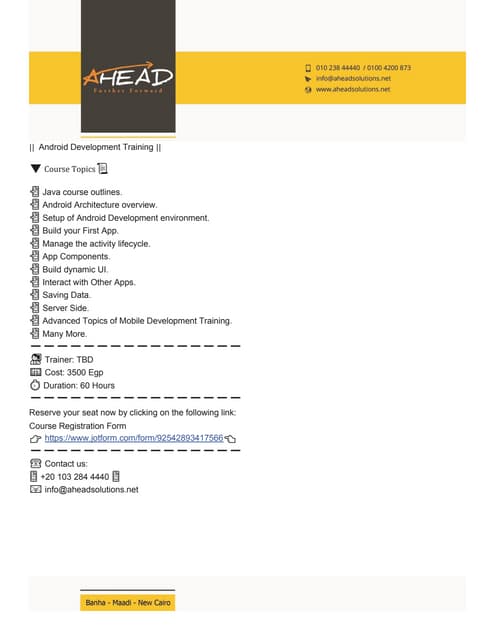 Uiweb design training | PDF