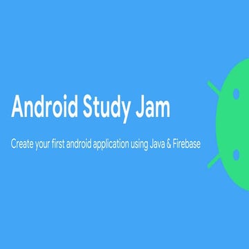 Android Dev Study Jam.pptx