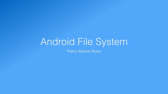 File sharing ppt | PPTX