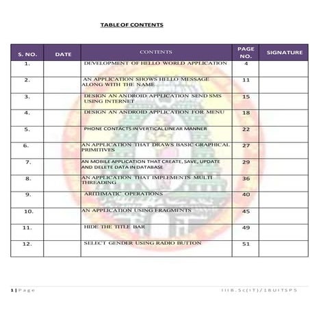 Android Lab Mannual 18SUITSP5.docx