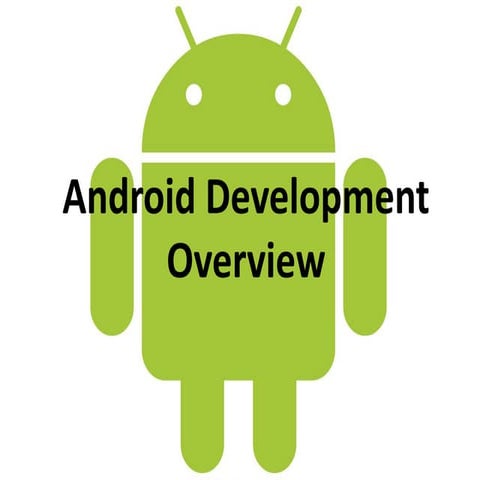 Androidppt 1 | PPT