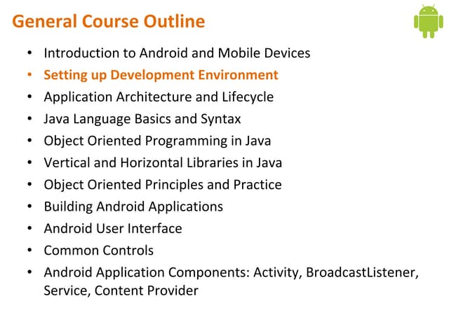 Android Ppt 1 Pdf