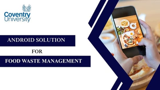 Food waste management system web based application.pptx