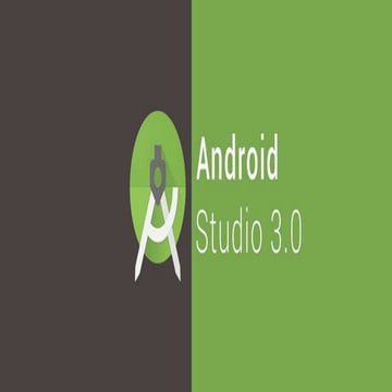 Android studio | PPTX