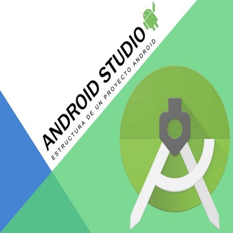 Android studio estrutura manifest | PPTX | Operating Systems | Computer Software and Applications