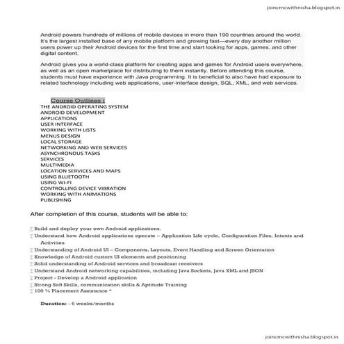 Android 12 13_6 | PDF