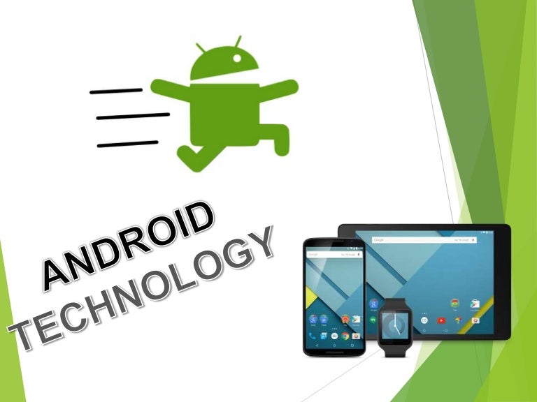 Android TECH.