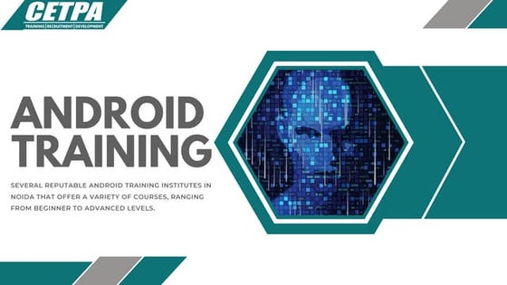 [Android] stand up brochure | PDF