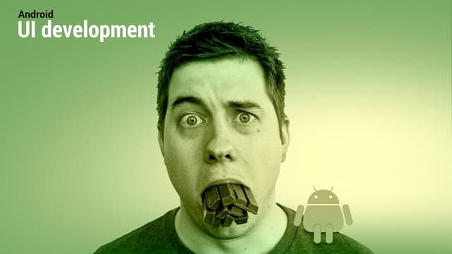 Android Ui Fundamentals Part 1 Ppt 5920