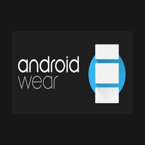 Android wear final ppt | PPT