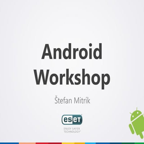 Preventie brand en diefstal | PPTX