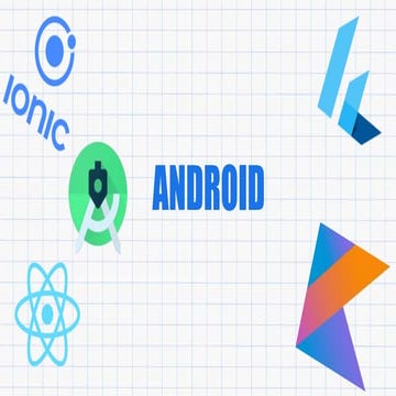 Android Workshops Day 1 , GDSC JNU. Host: Surya Kanta Ghosh | PPTX | Programming Languages ...