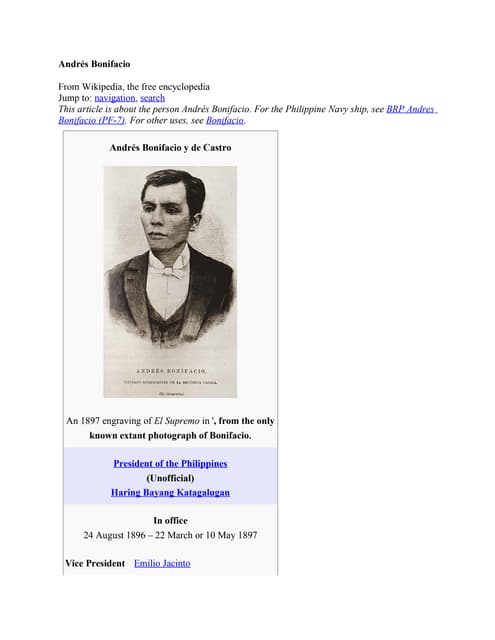 THE TRIAL AND EXECUTION OF ANDRES BONIFACIO.pptx