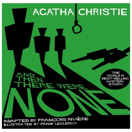 And then there were none | PDF