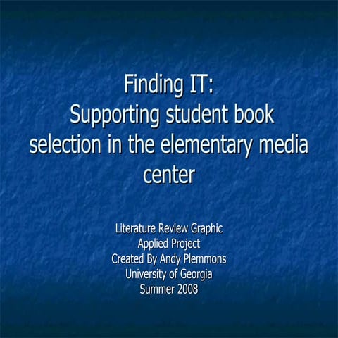 Dialogic book reading 101- Presentation at KOTESOL 2013 | PDF